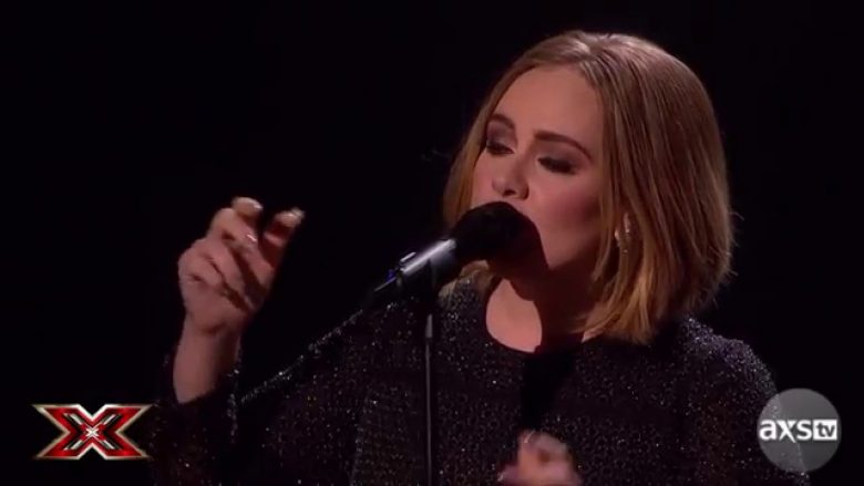 Adele – Cifras e Letras | Música - Cultura Mix