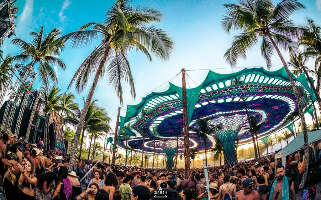 Quanto Tempo Dura Uma Rave? | Música - Cultura Mix